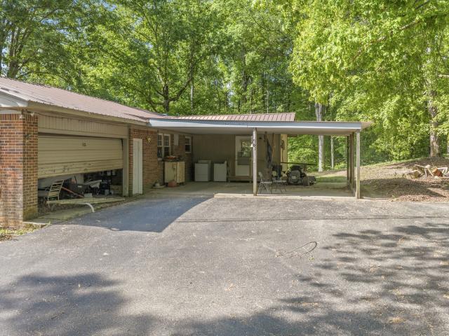 4536 Brooksie Thompson Rd