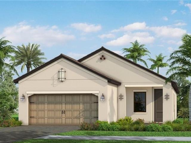 4536 Centaurus Cir Lot 408, Naples, FL 34120