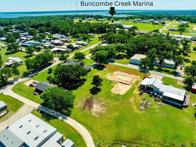 4536 Cobra Ln, Kingston, OK 73439