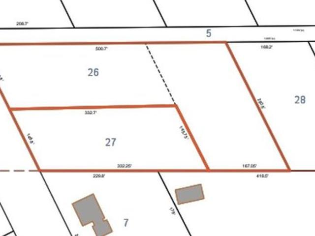 4536 College Ave N, Jackson, AL 36613