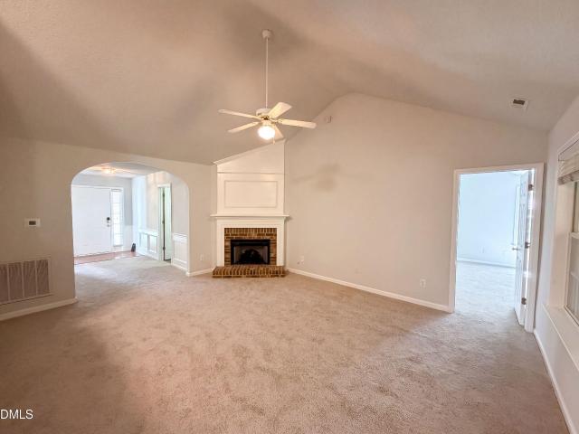 4536 Drewbridge Way