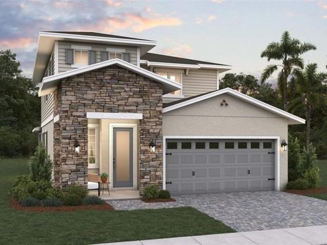 4536 E Firefly Ln, Saint Cloud, FL 34772