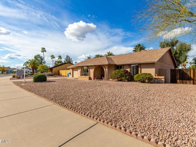 4536 E Paradise Ln, Phoenix, AZ 85032