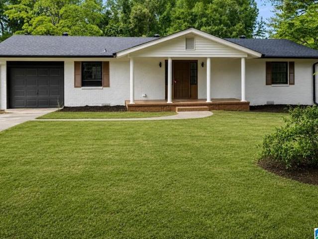4536 Echo Dr, Pinson, AL 35126