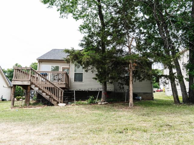 4536 Hamilton Ln