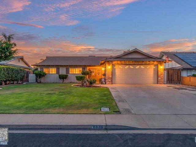 4536 Kevin Dr, Bakersfield, CA 93308
