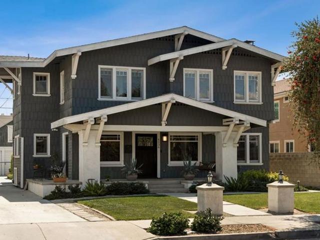 4536 Lomita St, Los Angeles, CA 90019