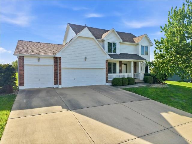 4536 SW Gull Point Drive