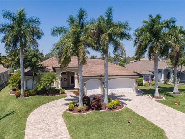 4536 SW 12th Pl, Cape Coral, FL 33914