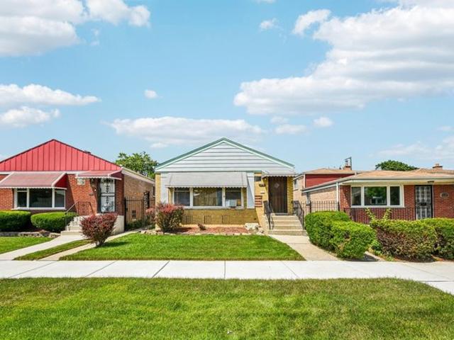 4536 S Lavergne Ave, Chicago, IL 60638