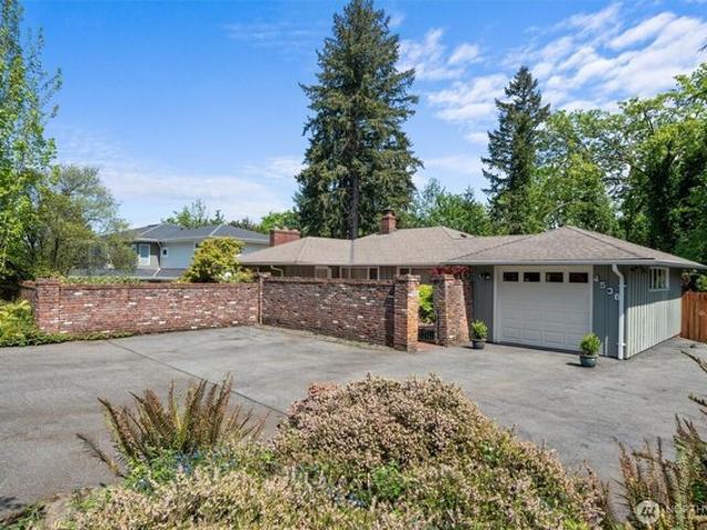 4536 th Ave SE, Bellevue, WA 98006