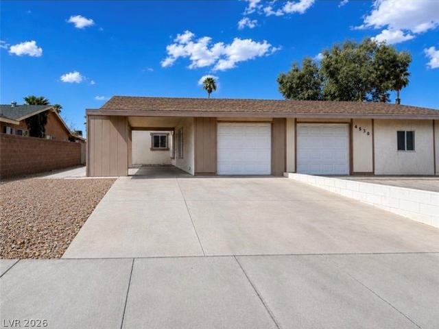 4536 Via San Marco, Las Vegas, NV 89103