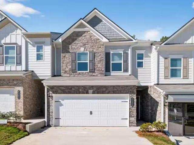 4536 VILLAGE SPRINGS SQUARE # 4, FULTONDALE, AL 35068