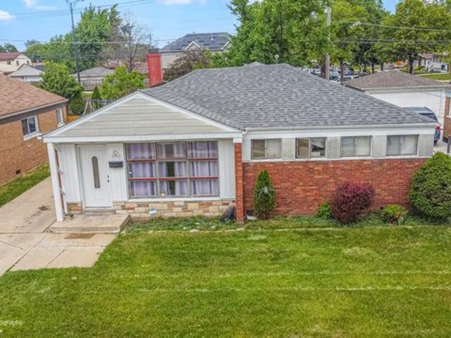 4536 W 79th Pl, Chicago, IL 60652