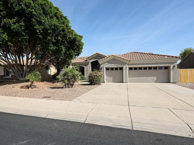 4536 W Villa Linda Dr, Glendale, AZ 85310 | MLS #6929 | Compass