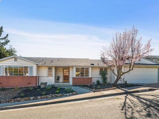 4536 Whitecliff Way, Richmond, CA 94803