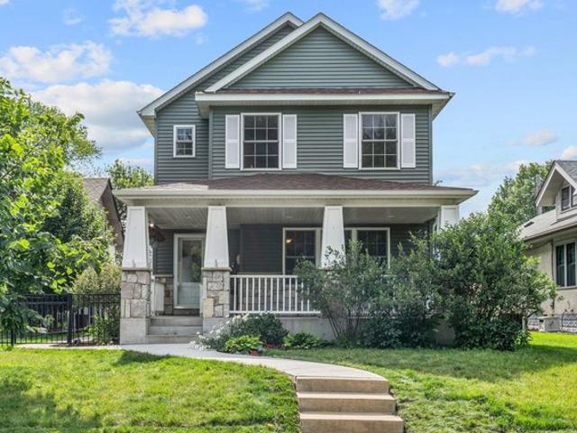 4536 45th Ave S, Minneapolis, MN 55406