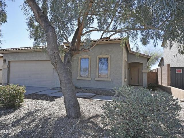 45373 W Paraiso Ln, Maricopa, AZ 85139