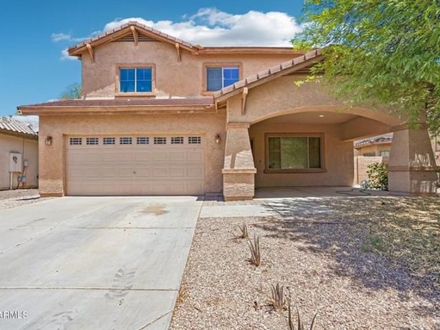 45370 W Horse Mesa Rd, Maricopa, AZ 85139