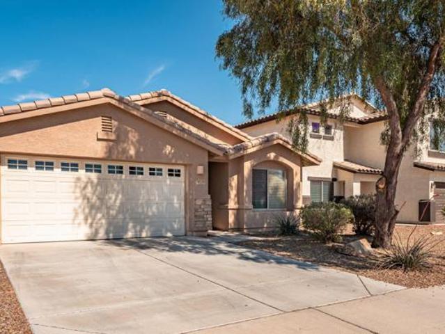 45374 W Applegate Rd, Maricopa, AZ 85139