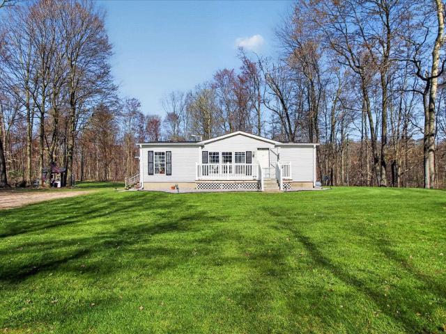 4537 N Caris Road