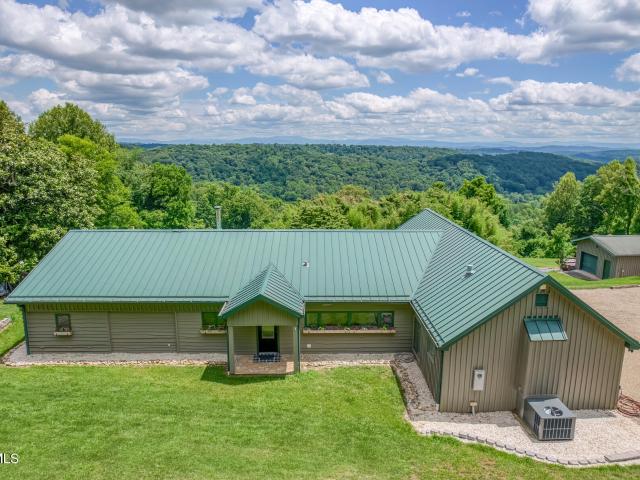 4537 Old Stage Road