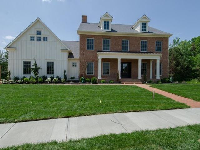 4537 Ackerly Farm Rd, New Albany, OH 43054