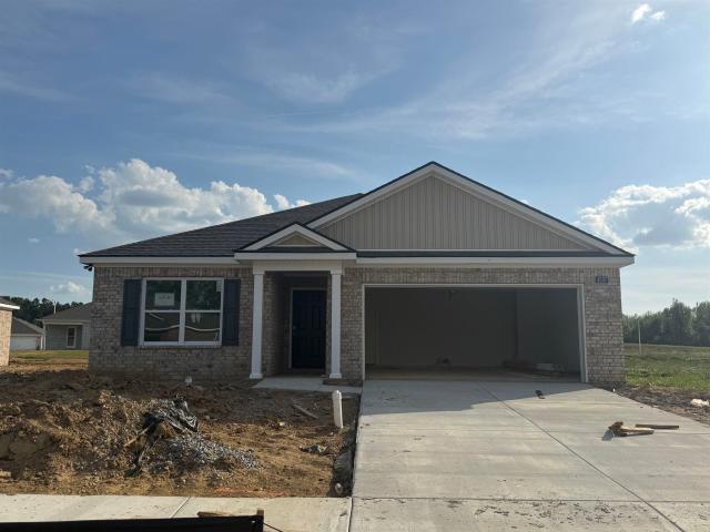 4537 Basun Cir N, Unit 31, Millington, TN 38053 | MLS #10214 | Compass