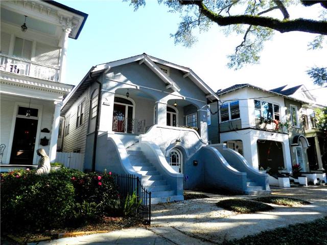 4537 Canal St, Unit A, New Orleans, LA 70119 | Compass