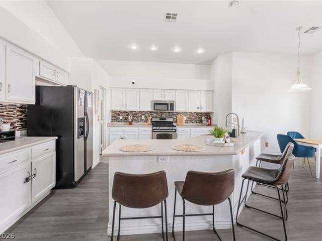 4537 Colonial Canyon St, North Las Vegas, NV 89031