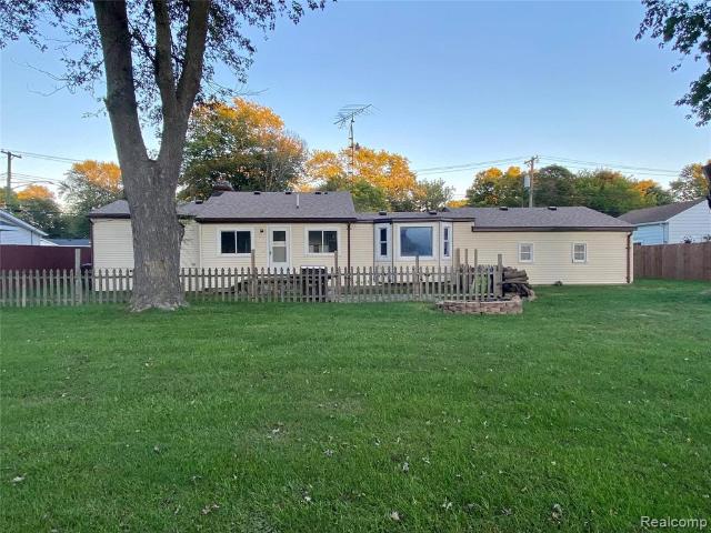 4537 Dewey Road