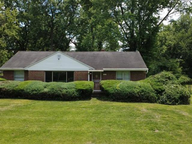4537 E 42nd St, Indianapolis, IN 46226