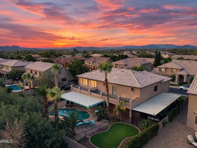 4537 E Blue Sky Dr, Cave Creek, AZ 85331