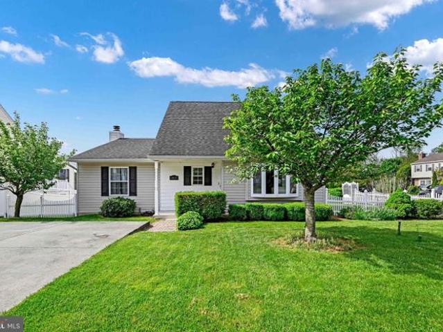 4537 Fitch Ave, Nottingham, MD 21236