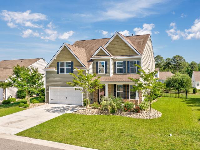 4537 Planters Row Way