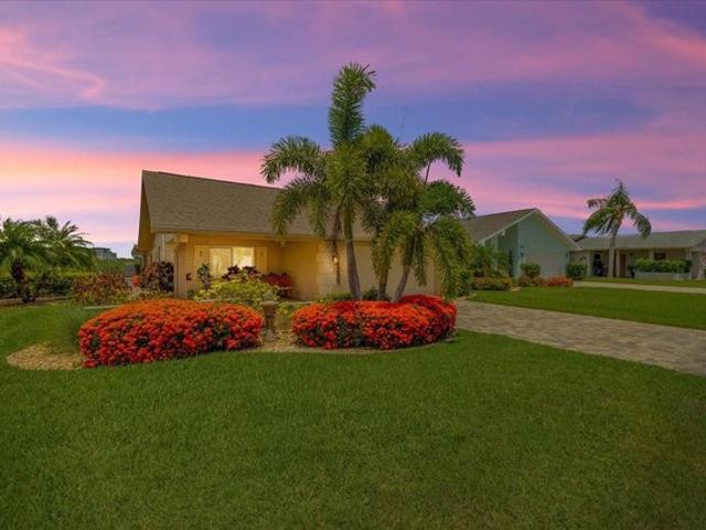 4537 Rickover Ct, New Port Richey, FL 34652