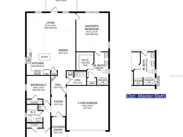 4537 SW 91st Ln Rd, Ocala, FL 34476 | MLS #OM717507 | Compass