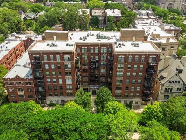 4537 S Drexel Blvd Apt 504, Chicago, IL 60653