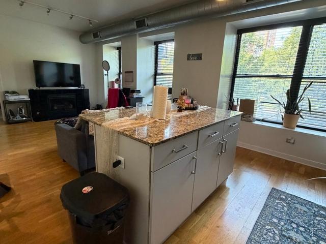 4537 S Drexel Boulevard # 203