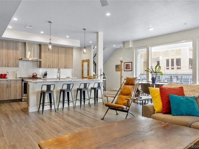 4537 Tennyson St Ste 101, Denver, CO 80212