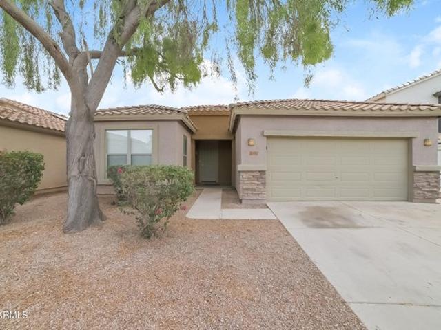 4537 W Burgess Ln, Laveen, AZ 85339
