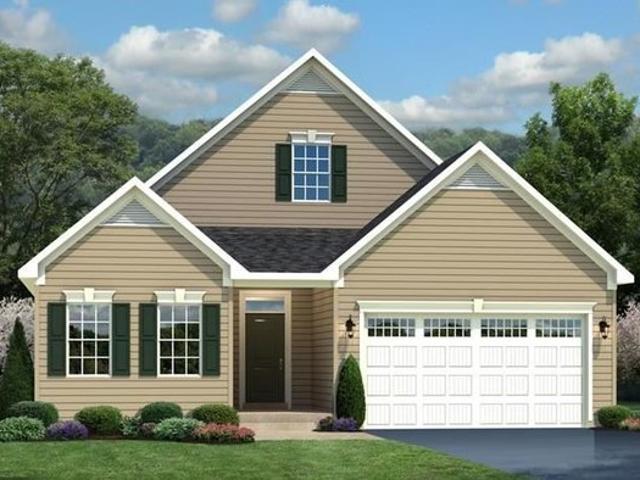 4537 W Maidenhair Way, Spartanburg, SC 29306
