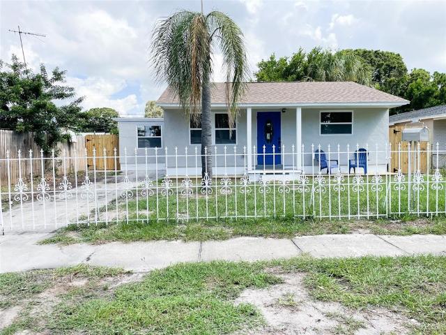 4537 10th Ave S, St. Petersburg, FL 33711 | MLS #TB8469