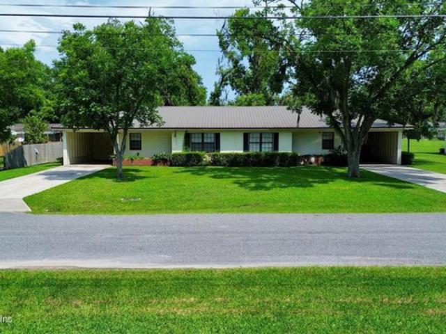45388 Dixie Ave, Callahan, FL 32011