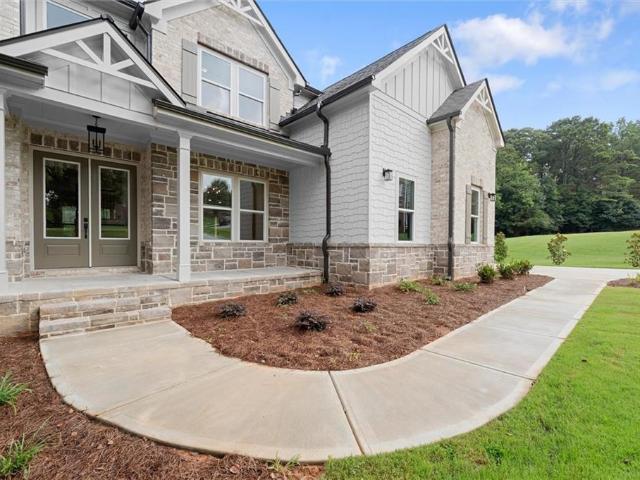 4538 Meadowland Way