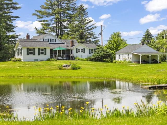 4538 County Road 9, New Lebanon, NY 12125