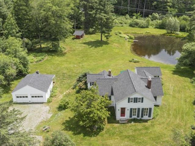 4538 County Route 9, East Nassau, NY 12062
