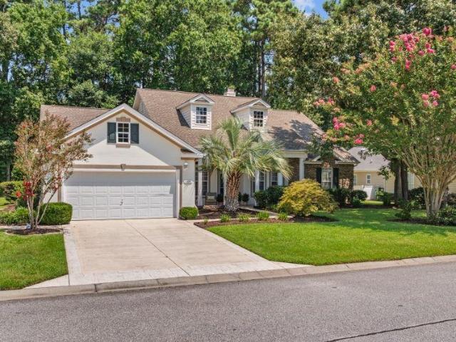 4538 Firethorne Dr