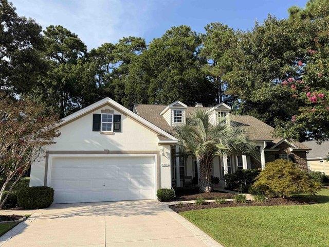 4538 Firethorne Dr, Murrells Inlet, SC 29576