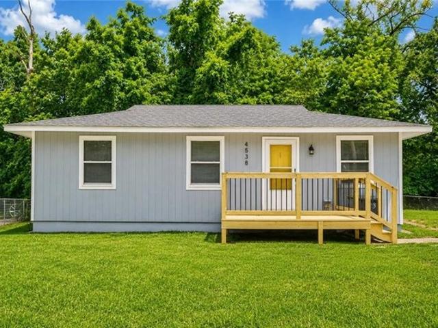 4538 Jackson Ave, Kansas City, MO 64130